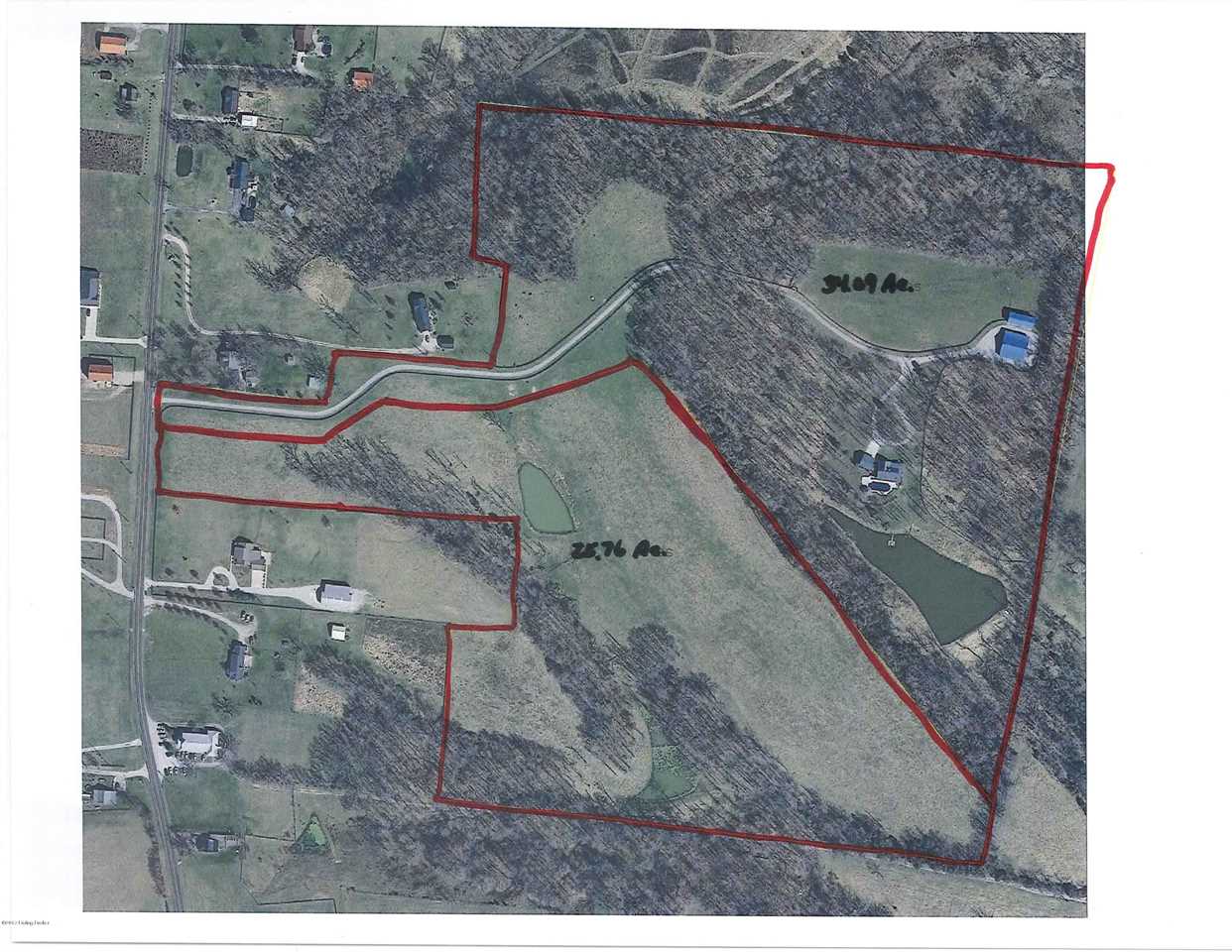 2688 Elmburg Rd Bagdad, KY 40003 | #1482933