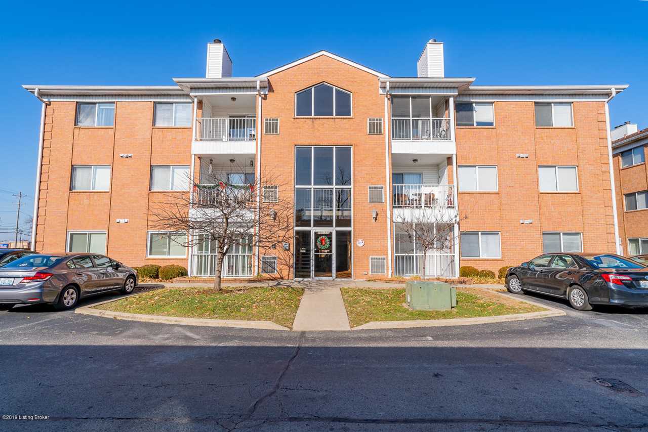 3721 Bardstown Rd #104 Louisville, KY 40218 | MLS #1549614