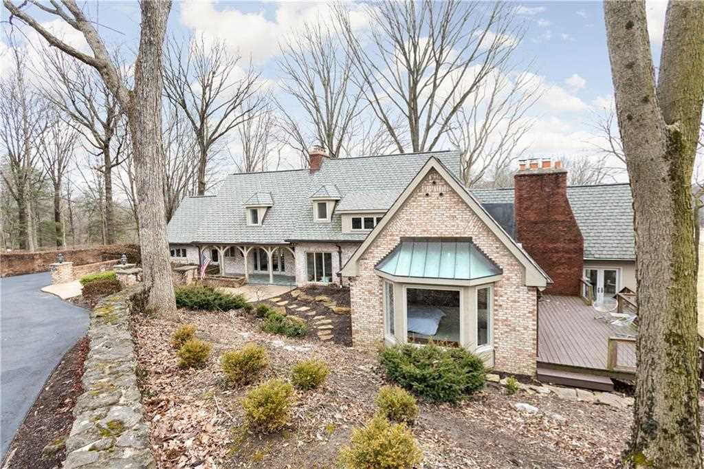 5605 Sunset Lane Indianapolis, IN 46228 | MLS 21695239