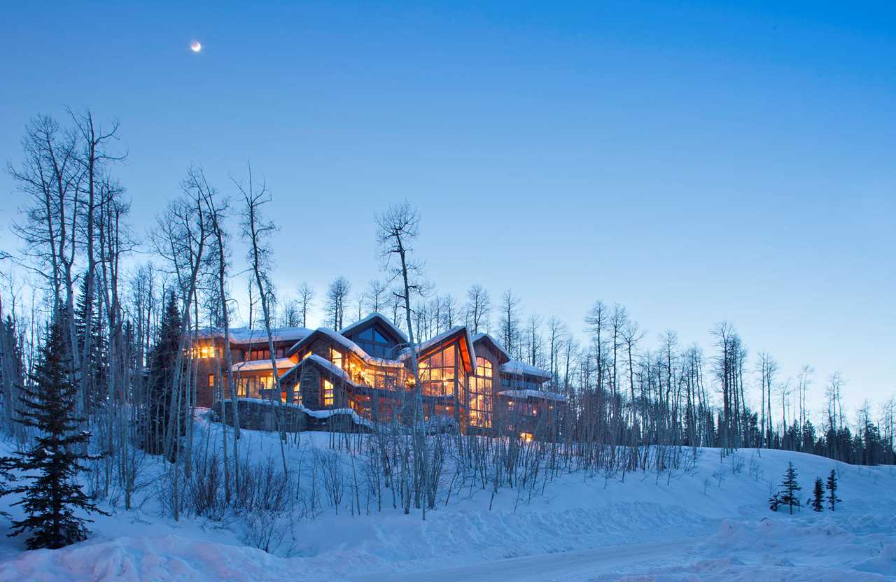 114 Victoria Dr Mountain Village, COLORADO 81435 | MLS 38128