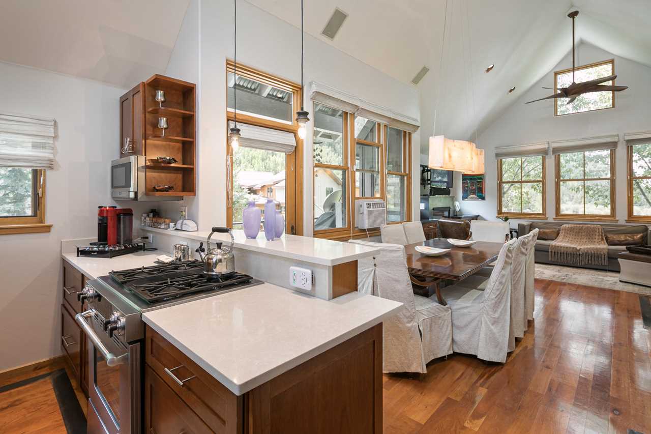 240 S Mahoney Dr #7 Telluride, COLORADO 81435 | MLS 38569