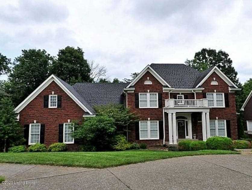 115 Chestnut Glen Dr Louisville, KY 40245 | MLS #1553716