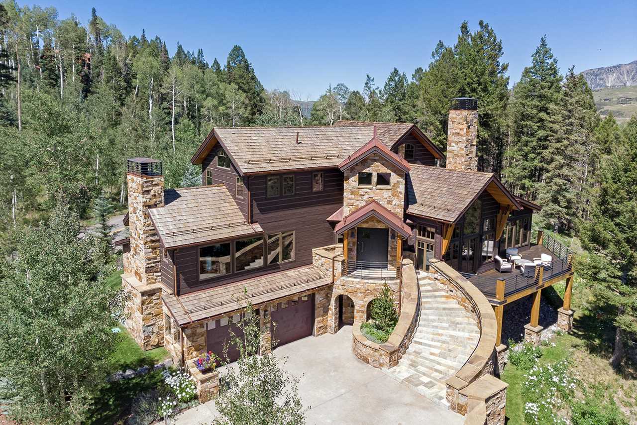 295 Adams Ranch Rd Mountain Village, COLORADO 81435 | MLS 38615