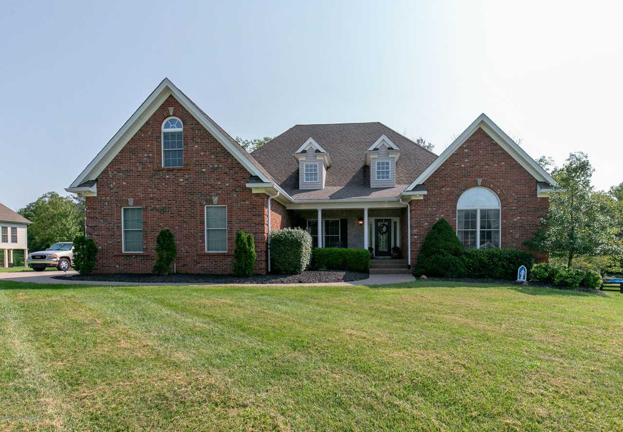 4004 Ballard Woods Dr Smithfield, KY 40068 | MLS #1568141