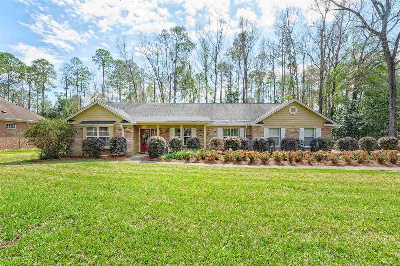 4701 Miccosukee Rd Tallahassee, FL 32308 in County Walk Unrec