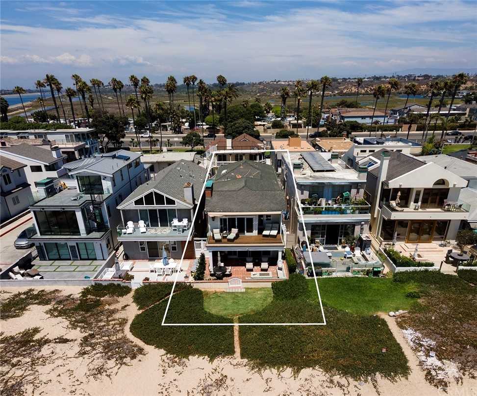 7206 W Oceanfront, Newport Beach, CA 92663 | RubyHome