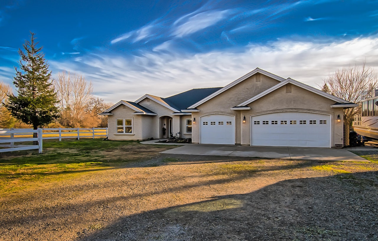 20135 Gas Point Rd Cottonwood, CA 96022 | MLS 22-505