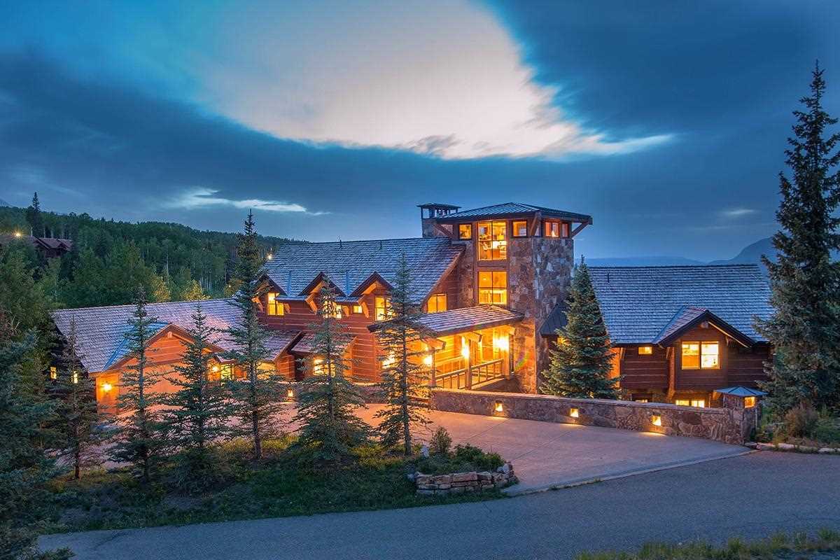124 Yellow Brick Rd Mountain Village, COLORADO 81435 | MLS 40378