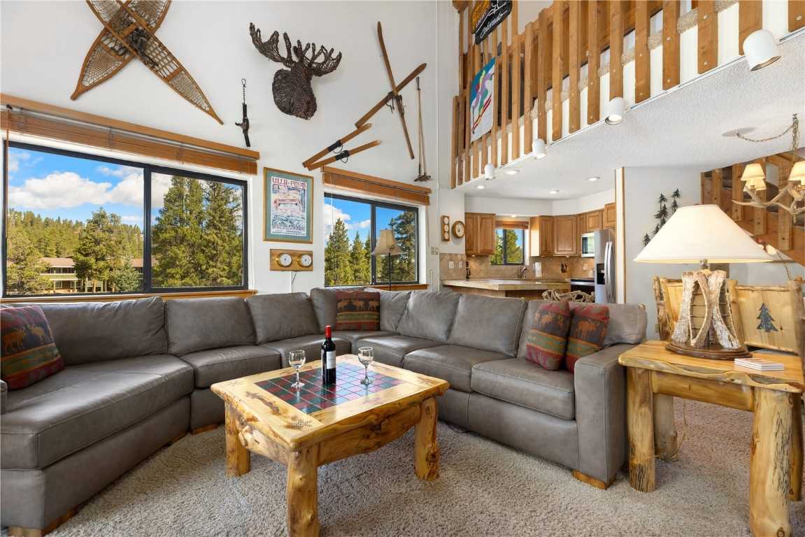 350 Four Oclock Rd #5EBreckenridgeCO