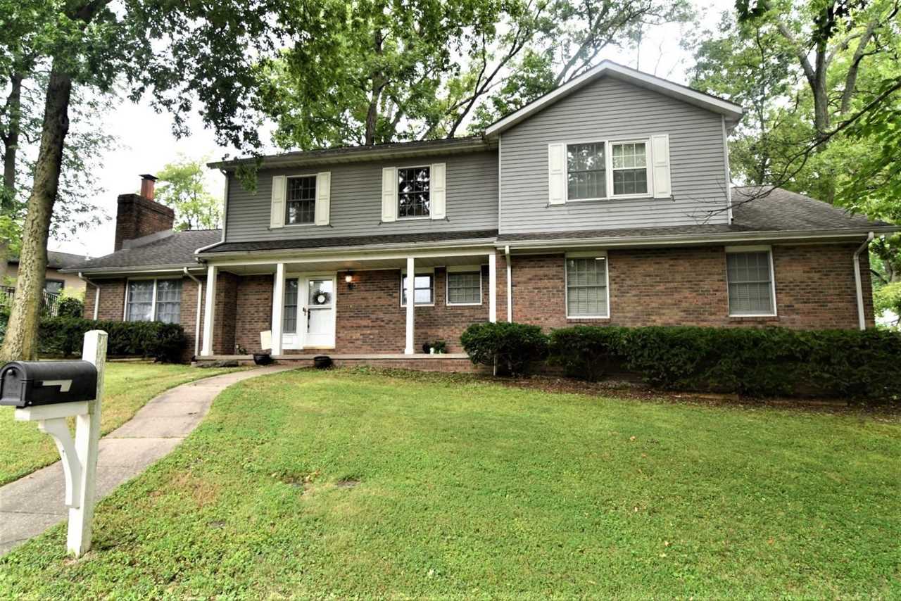 F.C. Tucker Emge - Homes for Sale - 5406 Fielding Manor Drive ...