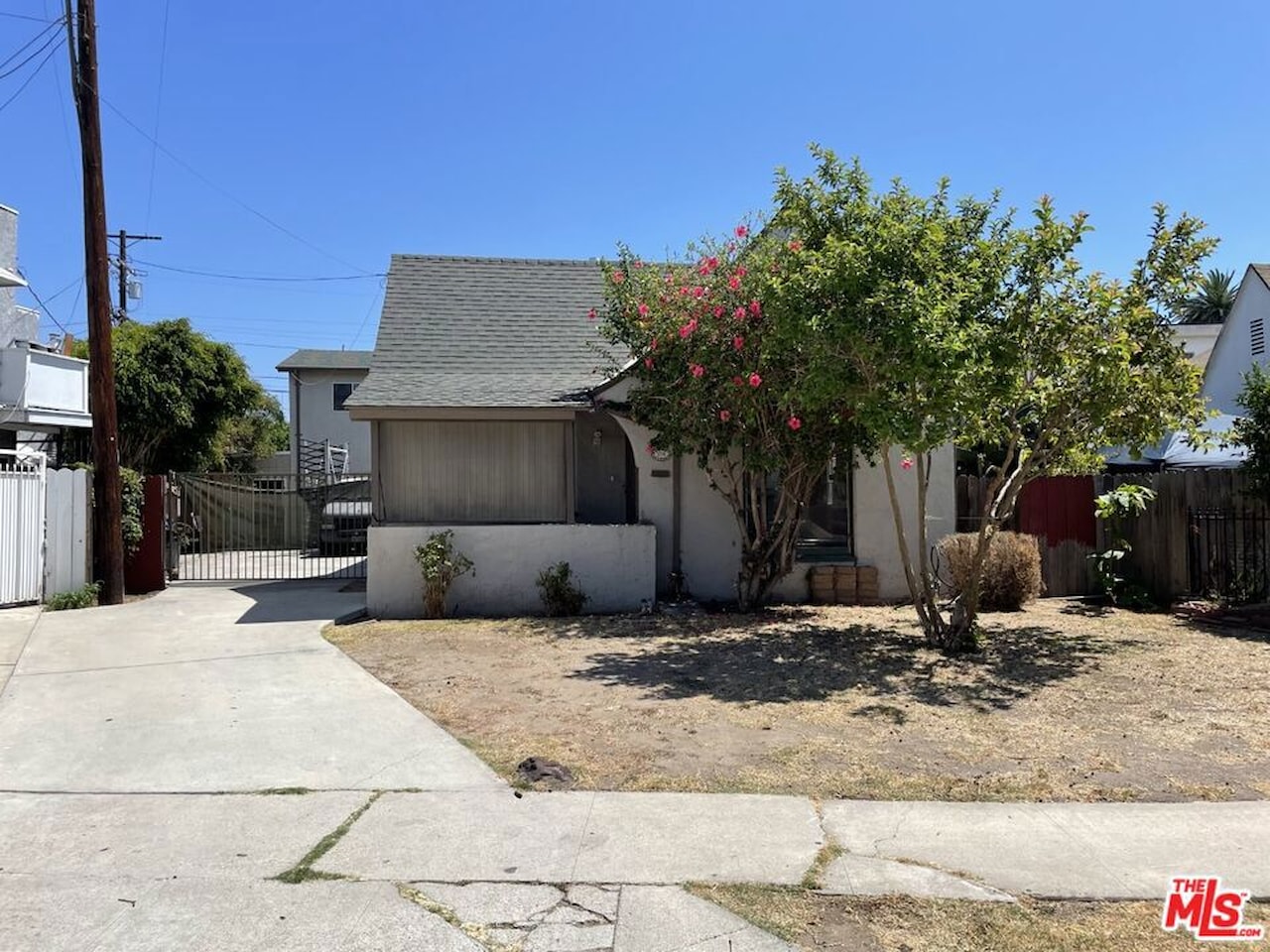 1714 S Marvin Ave, Los Angeles, CA 90019 | RubyHome