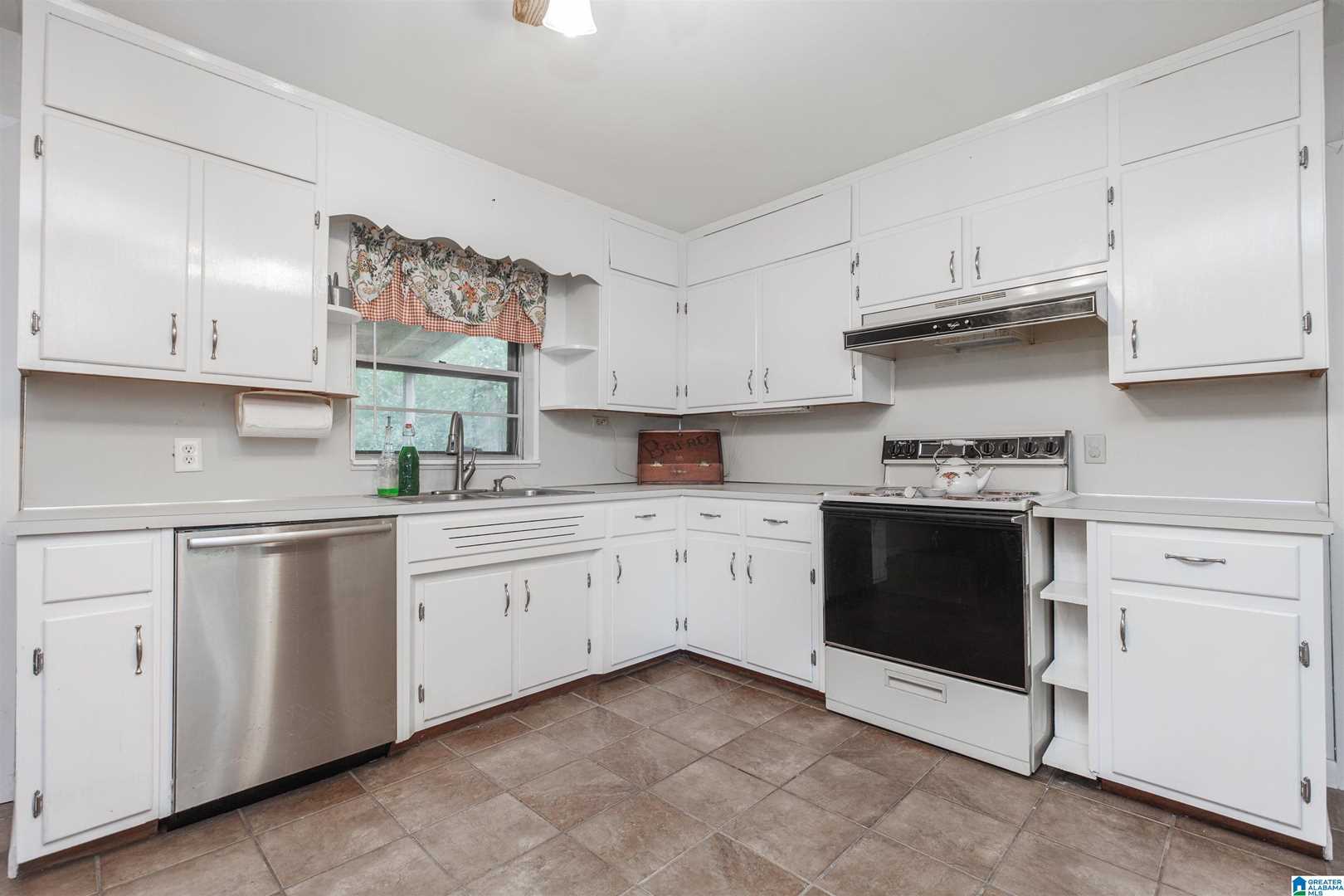 2358 Brookside Coalburg Road in Gardendale, AL