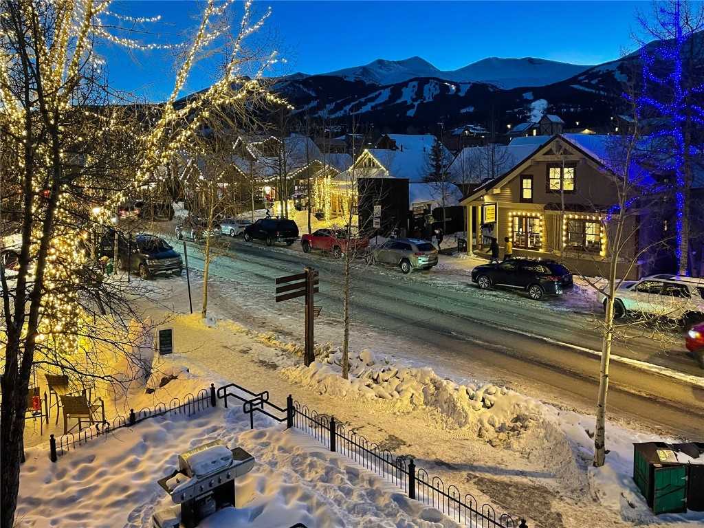 214 N Main St #21BreckenridgeCO