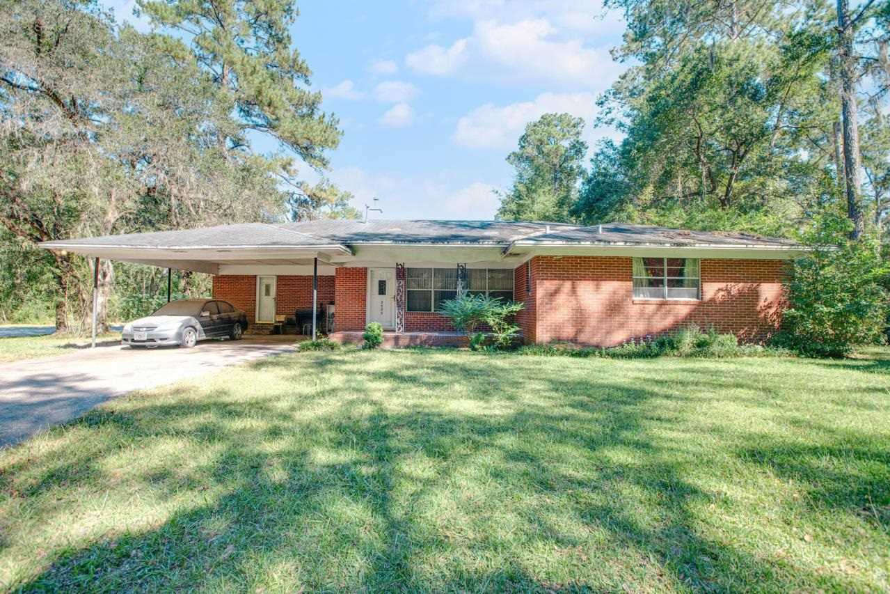 2425 Bruce Ln Tallahassee, FL 32310 in Callen
