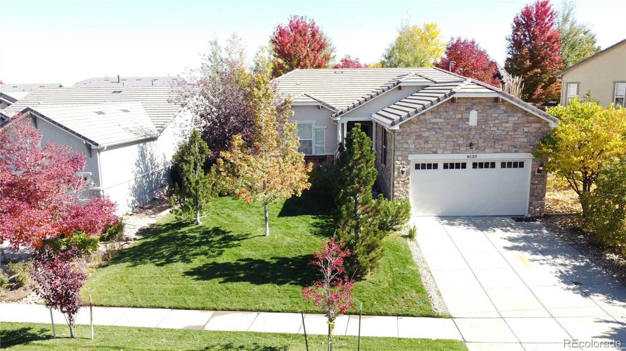4620 Belford Circle Broomfield, CO 80023 home for sale, MLS#5782977