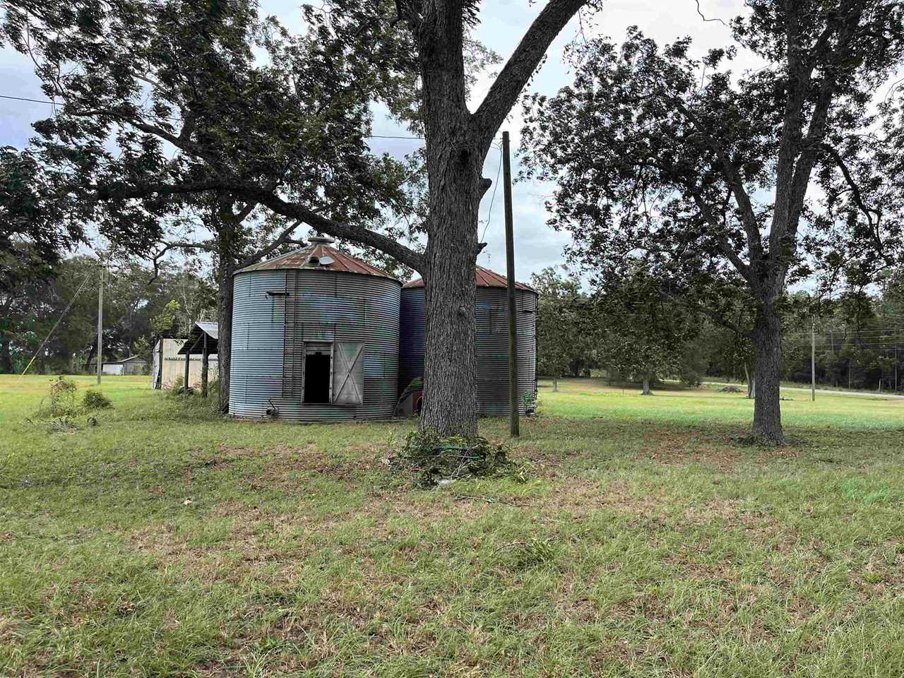 6429 NE Sr 6 Rd Lee, FL 32059 in N/A