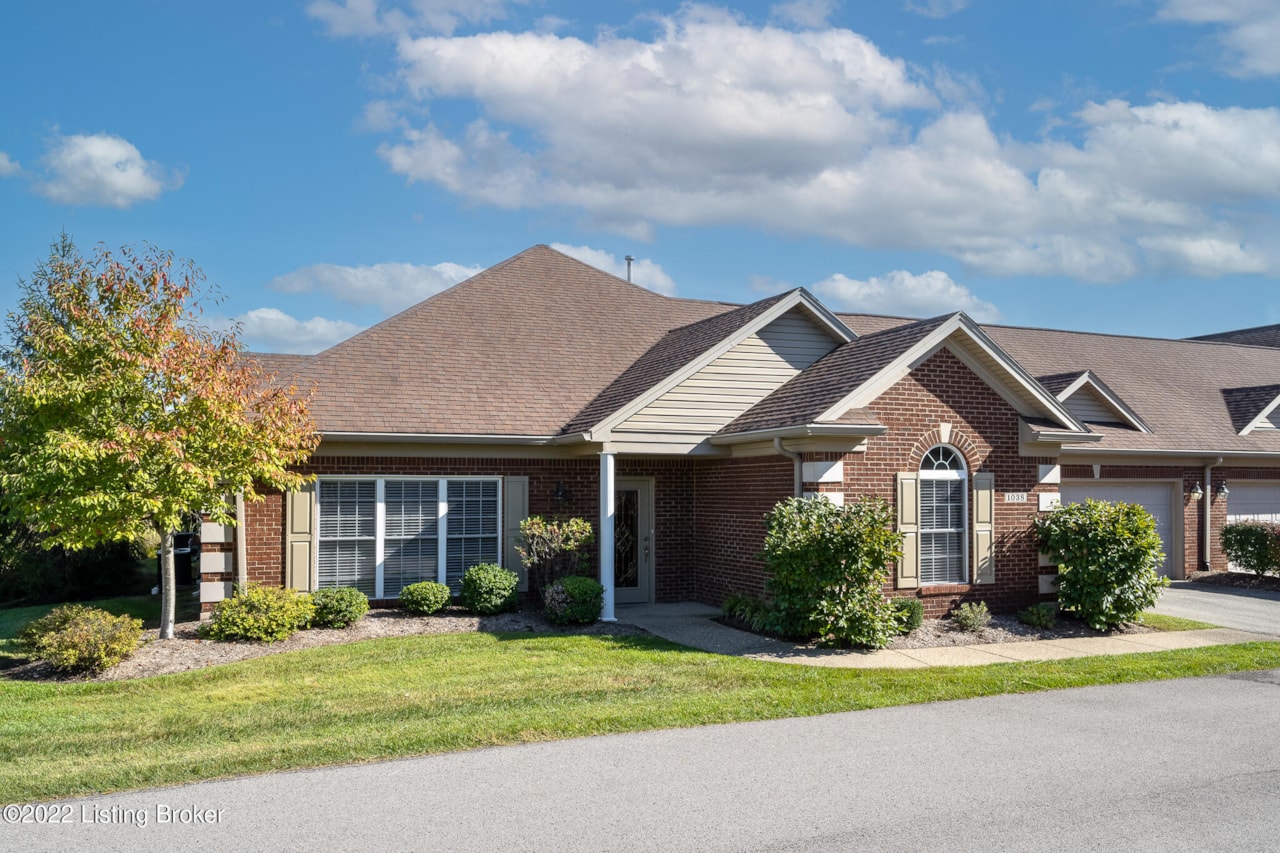1038 Grazing Meadows Ln Louisville, KY 40245 | MLS #1623657