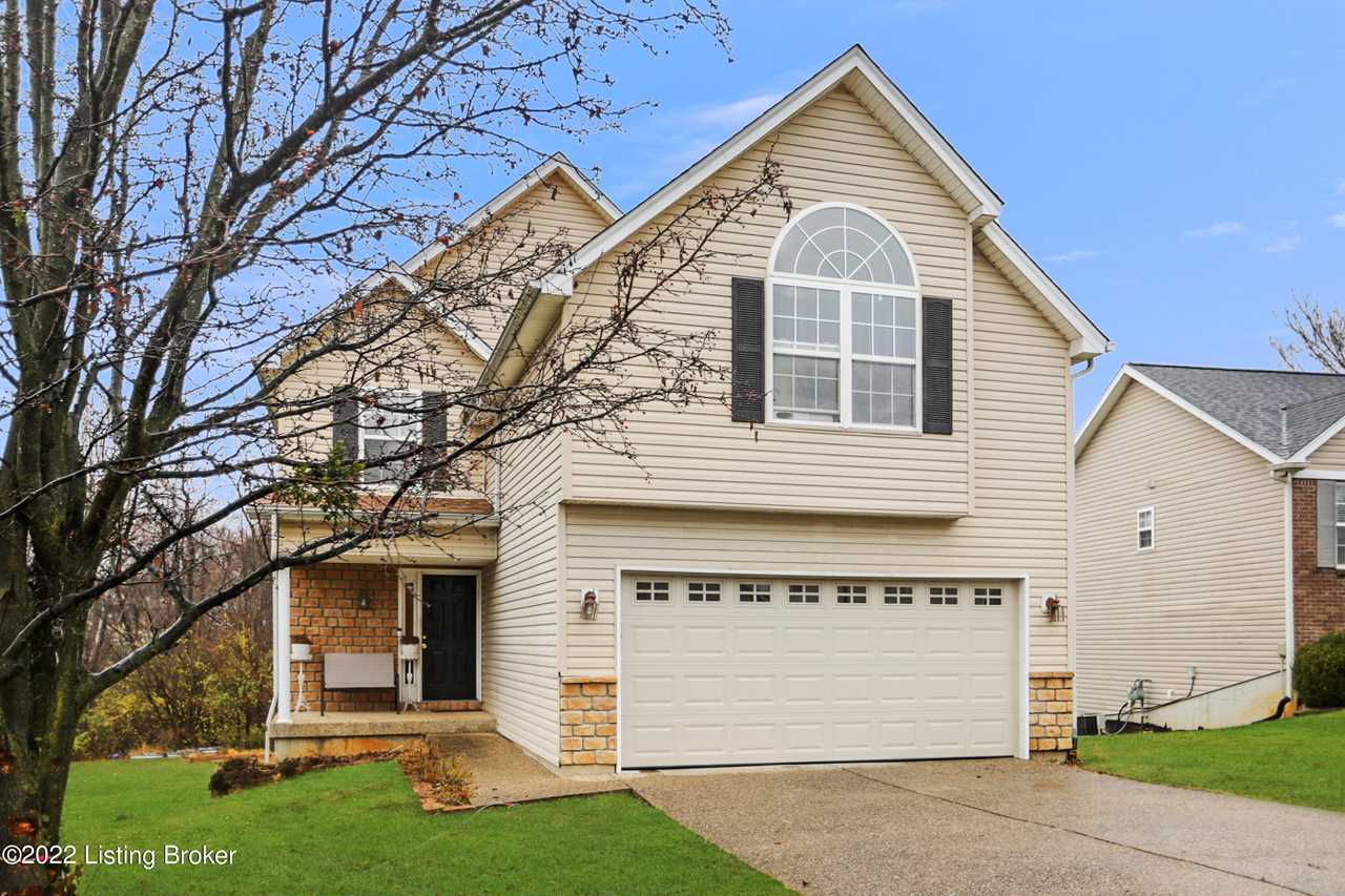 5707 Georgia Ln Louisville KY 40219 | MLS#1627496