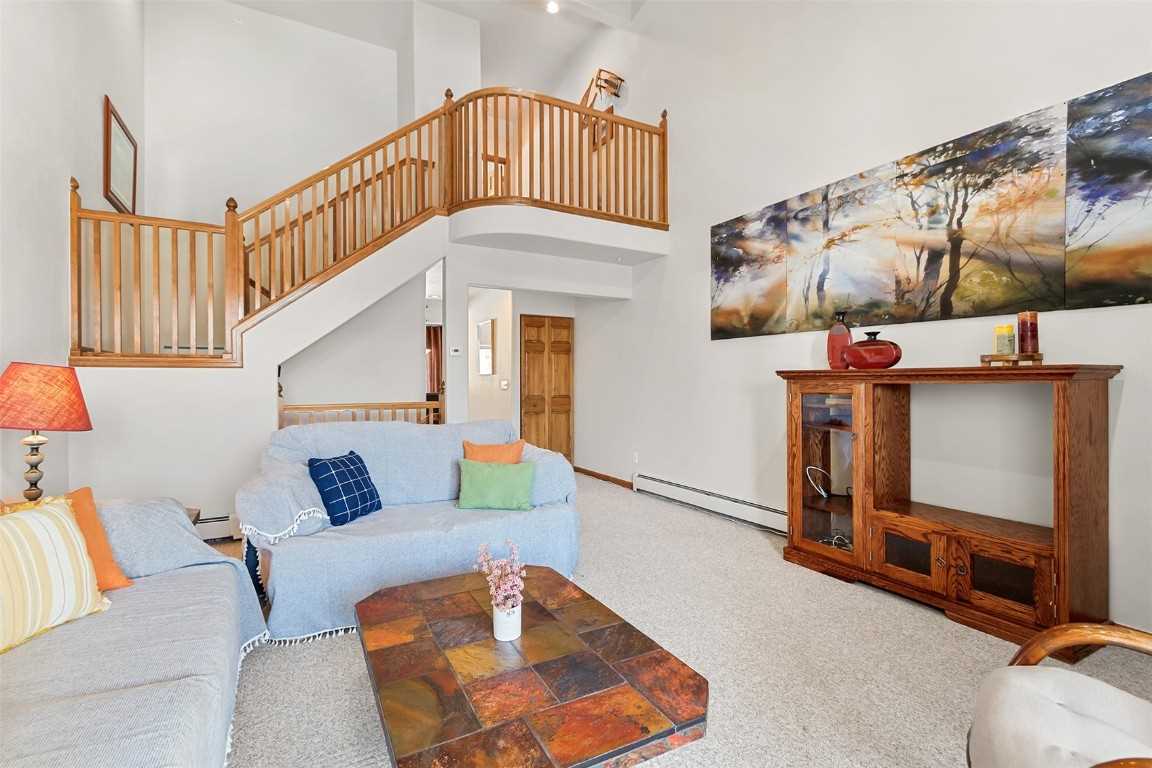 103 Morningstar Circle #BFriscoCO