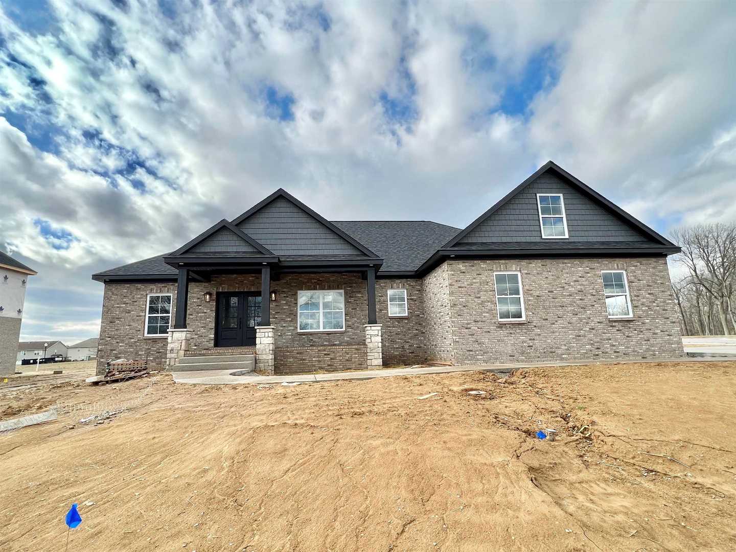 19218 Amherst LaneEvansvilleIN47725