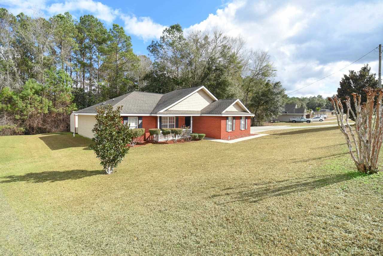 159 Monroe Creek Dr Midway, FL 32343 in Monroe Creek