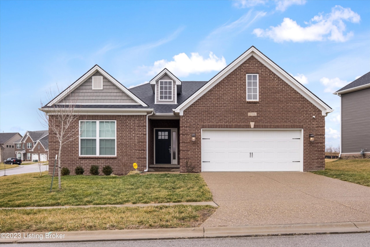 13906 Halden Ridge Way Louisville, KY 40245 | MLS #1629479