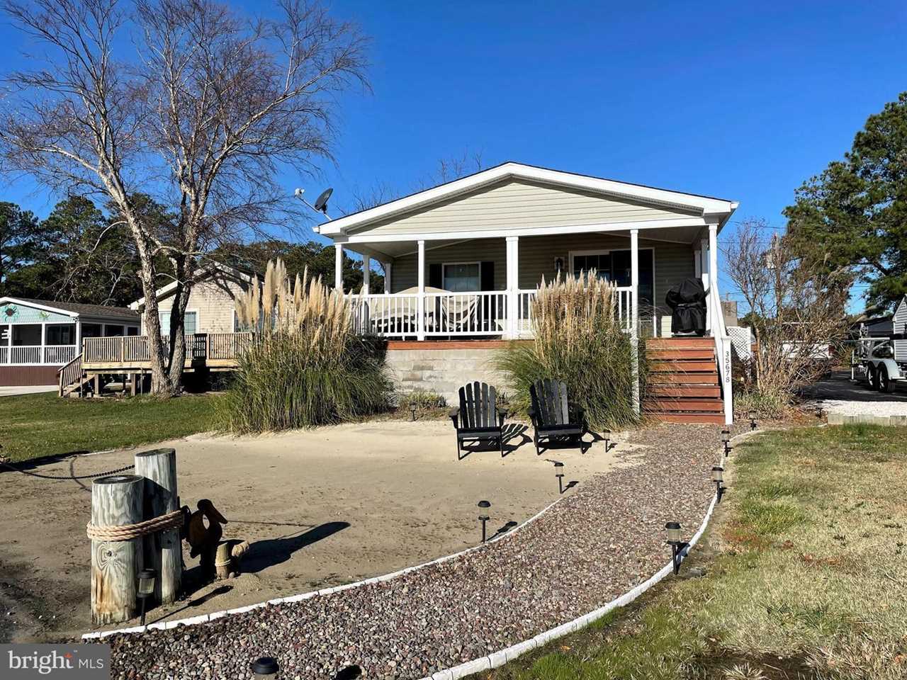 35678 E Harbor Dr Millsboro, DE 19966 | MLS DESU2032298