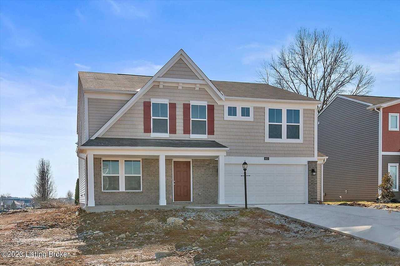 8812 Tribute Dr Louisville, KY 40229 | MLS #1629345