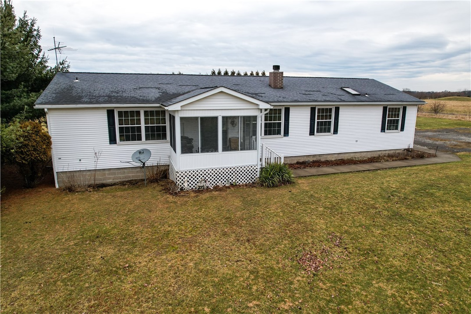 226 Rieger Rd Butler Butler PA 16001 $260,000