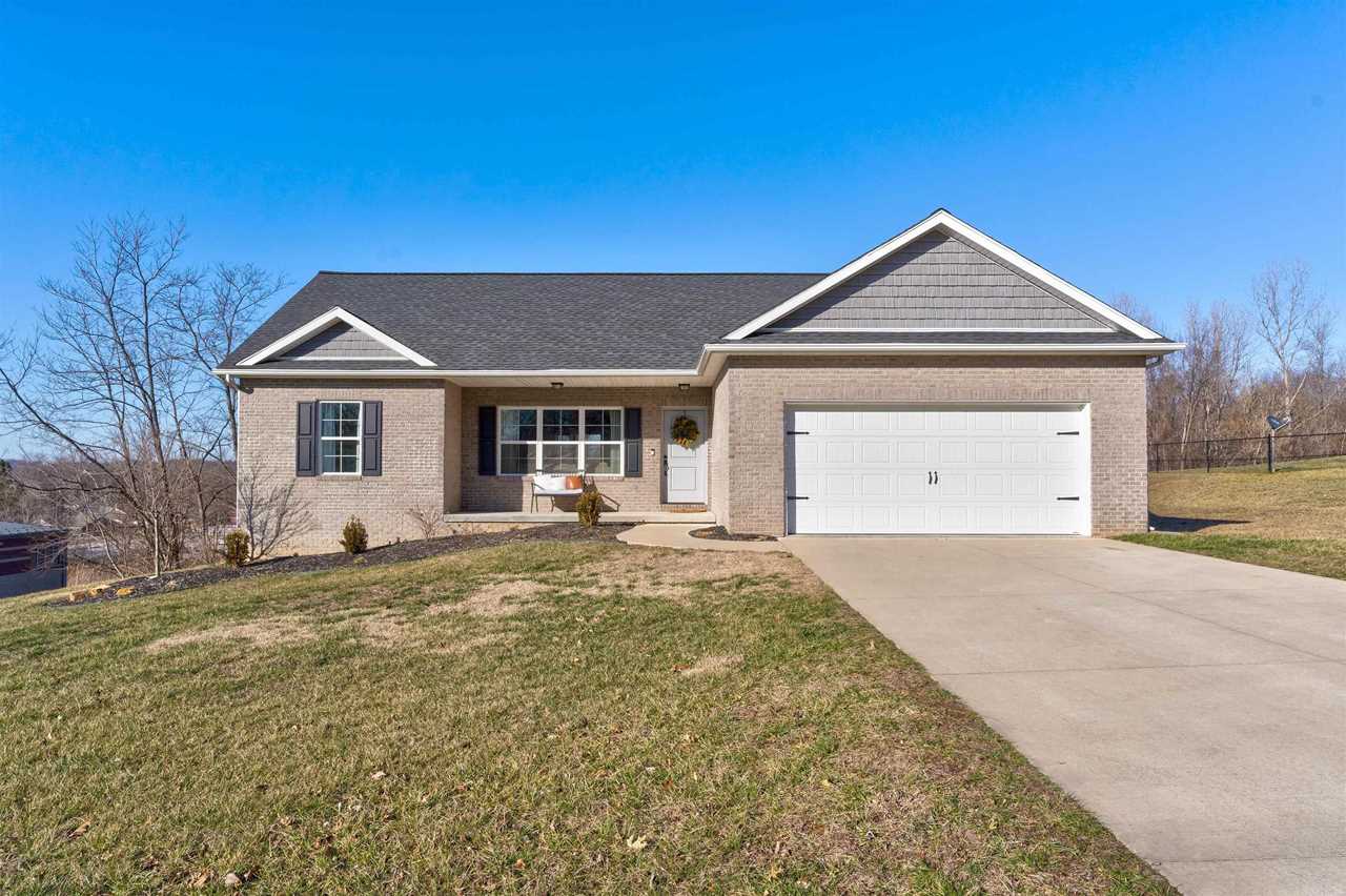 F.C. Tucker Emge - Homes for Sale - 2440 Tell Street - Tell City - IN