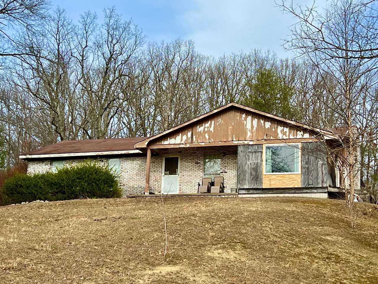 290 Park Hills Drive Dr Morehead, KY 40351 | MLS #23002717