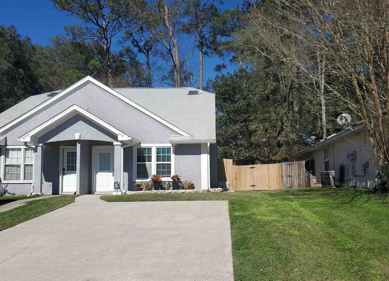 4132 Mission Trace Blvd Tallahassee, FL 32303 in Glen Pointe