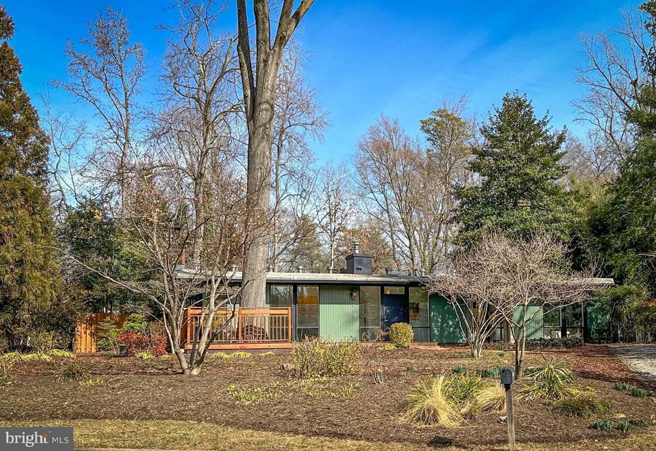 7713 Elba Rd Alexandria VA 22306 - MLS #VAFX2113024