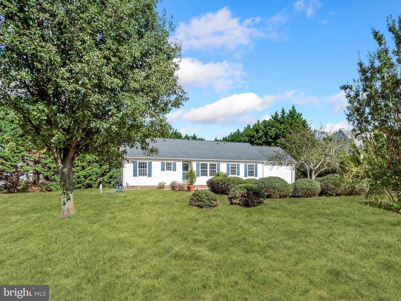 - 116 Edwards Way Lewes DE