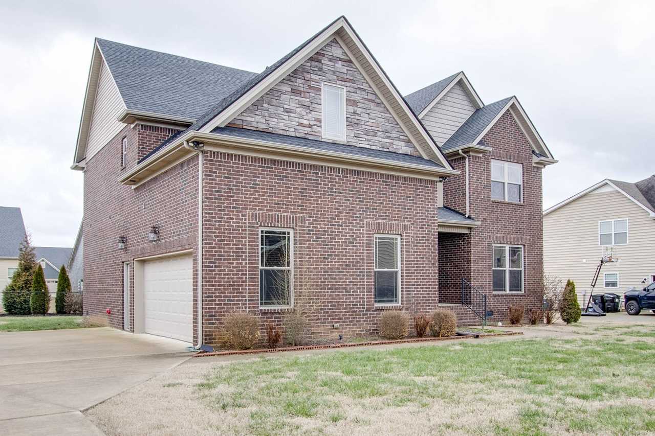 2617 Anthem Way Murfreesboro, TN 37128 | MLS 2488626