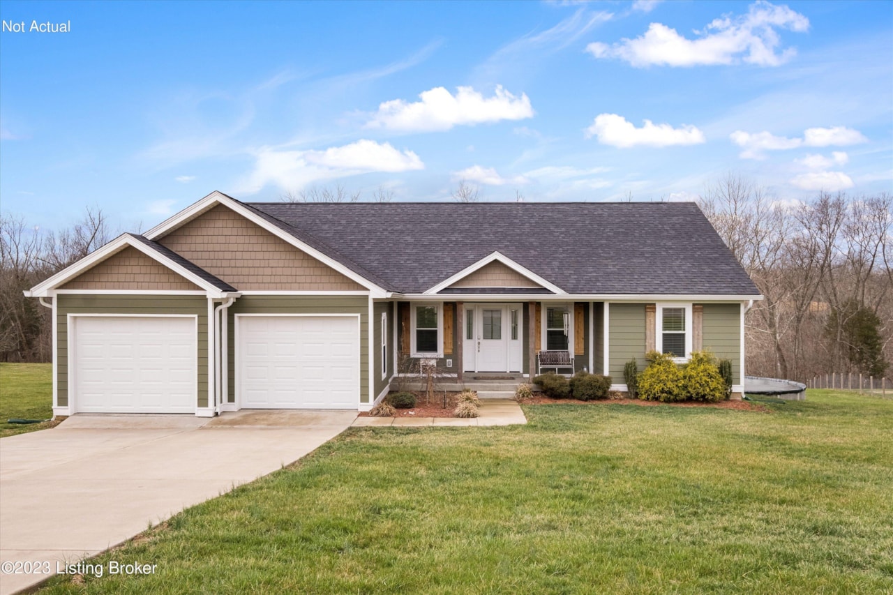 31 N Trails End Taylorsville, KY 40071 | MLS 1631150