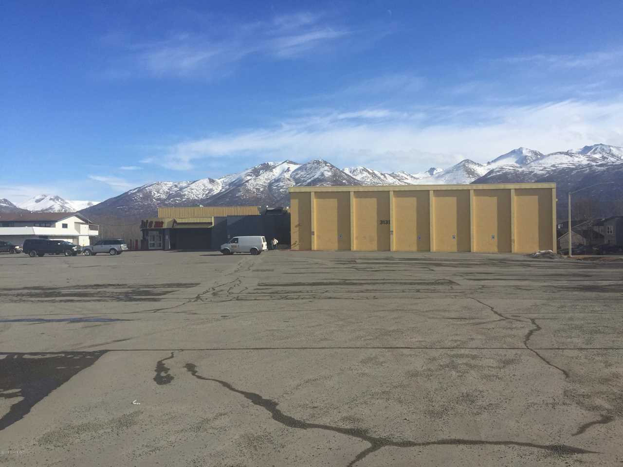 3101 Muldoon Rd Anchorage, AK 99504 | MLS 16-4083