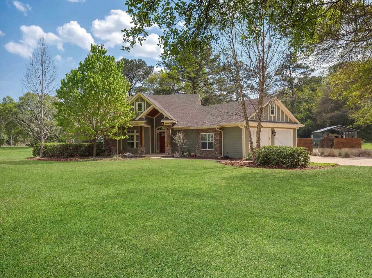 4363 Maylor Rd Tallahassee, FL 32308 in None
