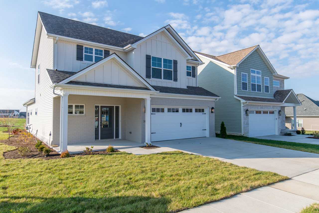 1207 Twilight Shadow Dr Lexington, KY 40509 | MLS #23004173