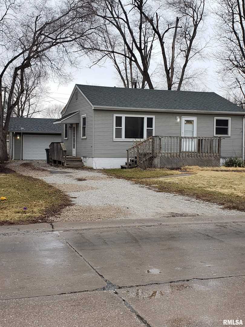 832 9th Street West Milan, IL 61264 | MLS QC4241170