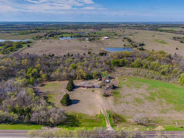 6776 Fm 660 Ennis, TX 75119 | MLS 20278674