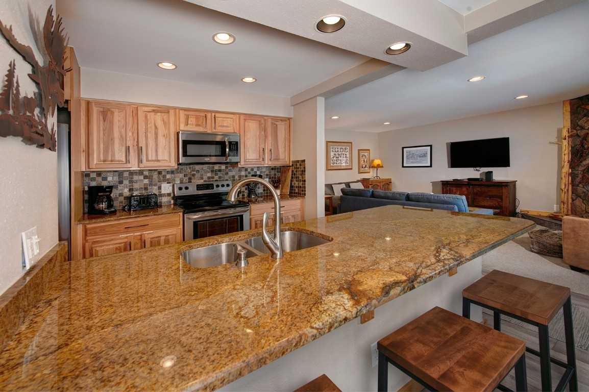 325 Four Oclock Rd #B-103BreckenridgeCO