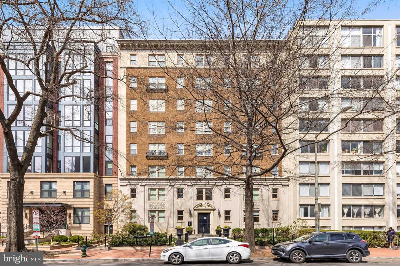 Old City 2 Logan Circle 1425 Rhode Island Ave NW #22 Washington DC ...