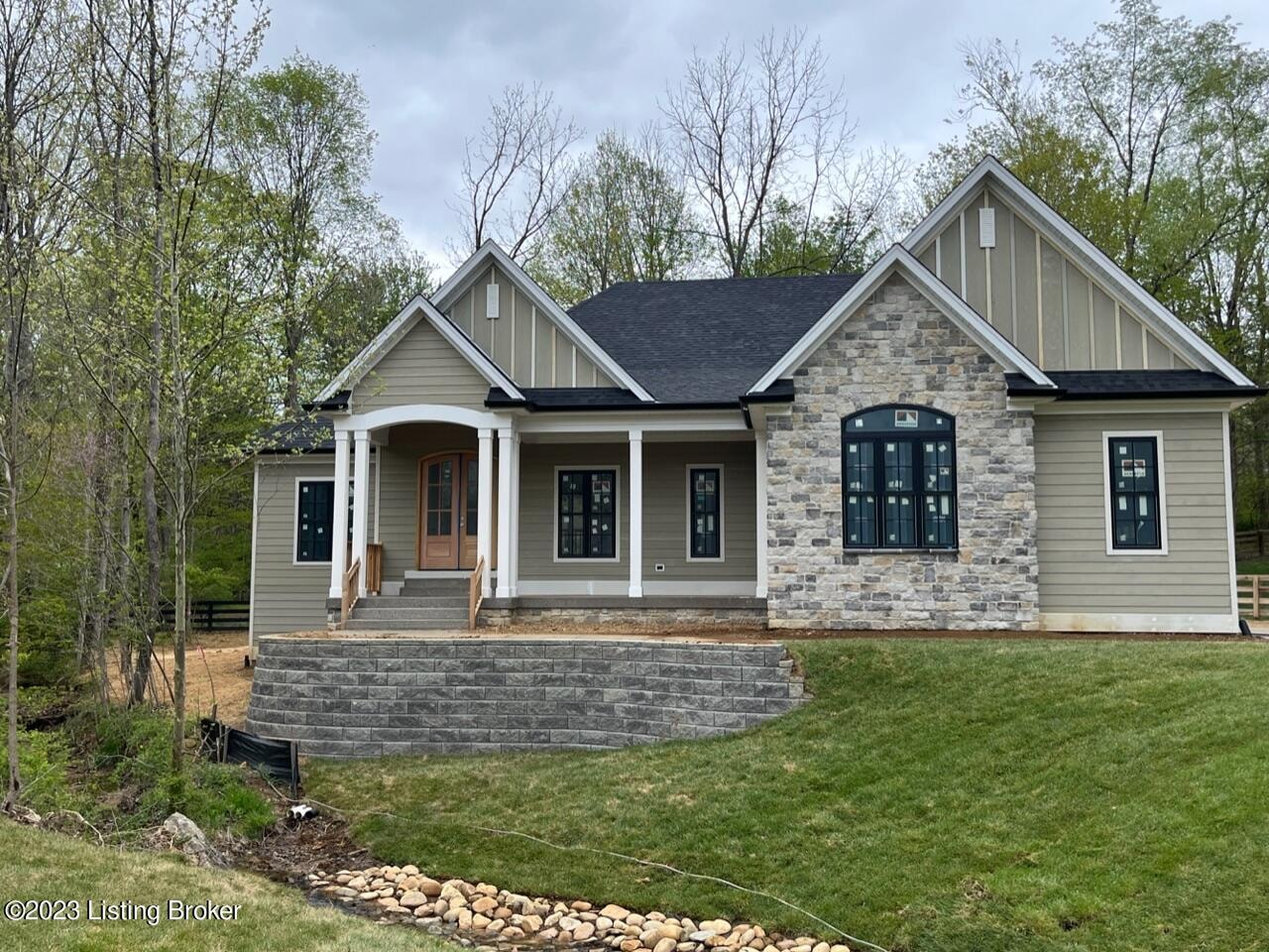 394 Turner Ridge Rd Crestwood, KY 40014 | MLS #1634543