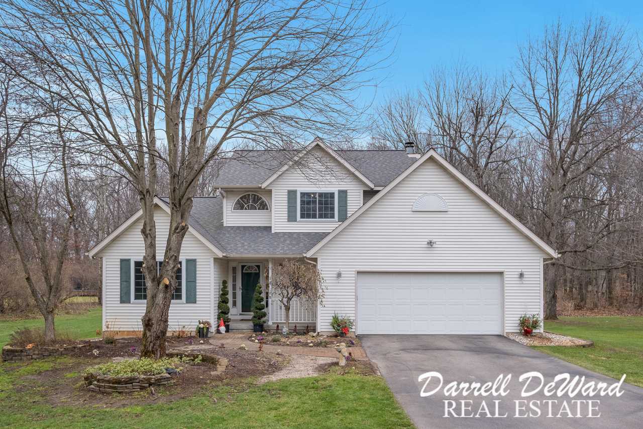 Lowell Homes for Sale. Check out our new listing in Lowell.