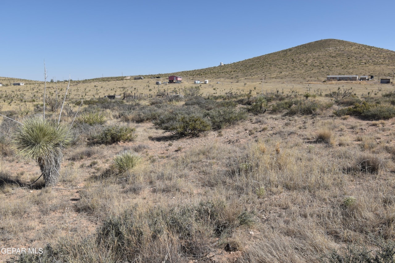 0 Leslie Harmon St El Paso, TX 79938 | MLS 880077