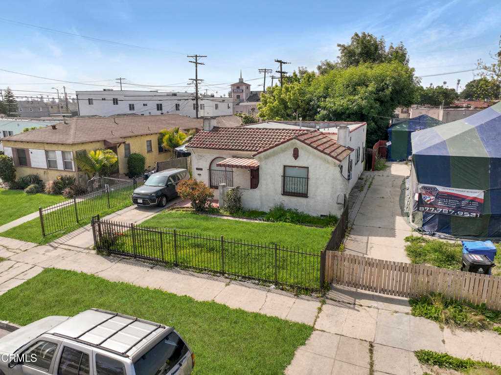 1418 W 91st Place, Los Angeles, CA 90047 | RubyHome
