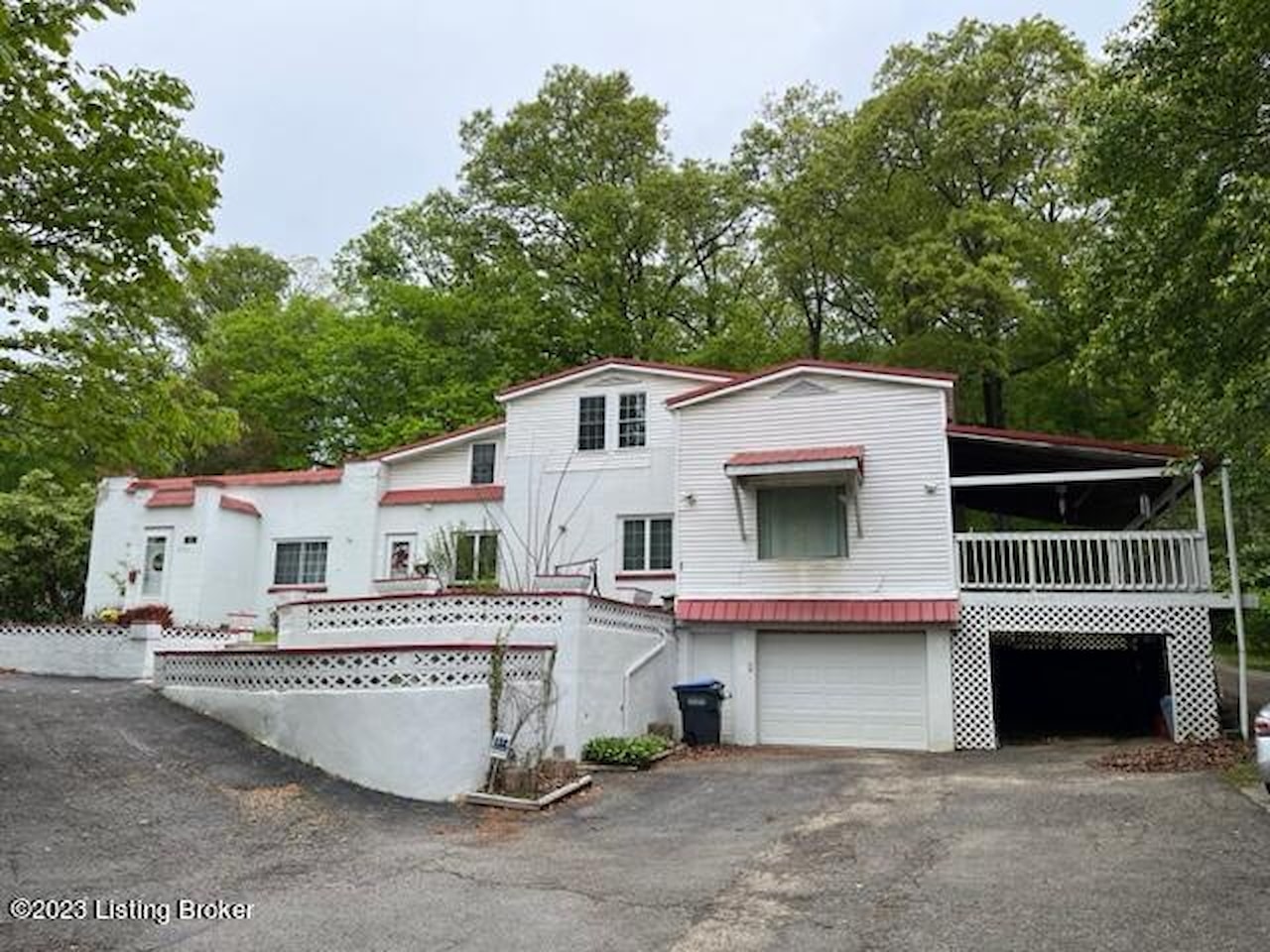 8500 3rd Street Rd Louisville, KY 40272 | MLS 1635487