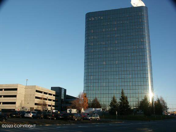 3601 C St #1314-1334 Anchorage, AK 99503 | MLS 23-4394