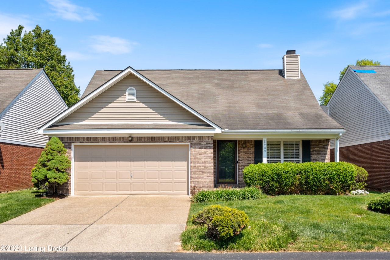 8909 Harmony Place Ct Louisville, KY 40242 | MLS #1635577